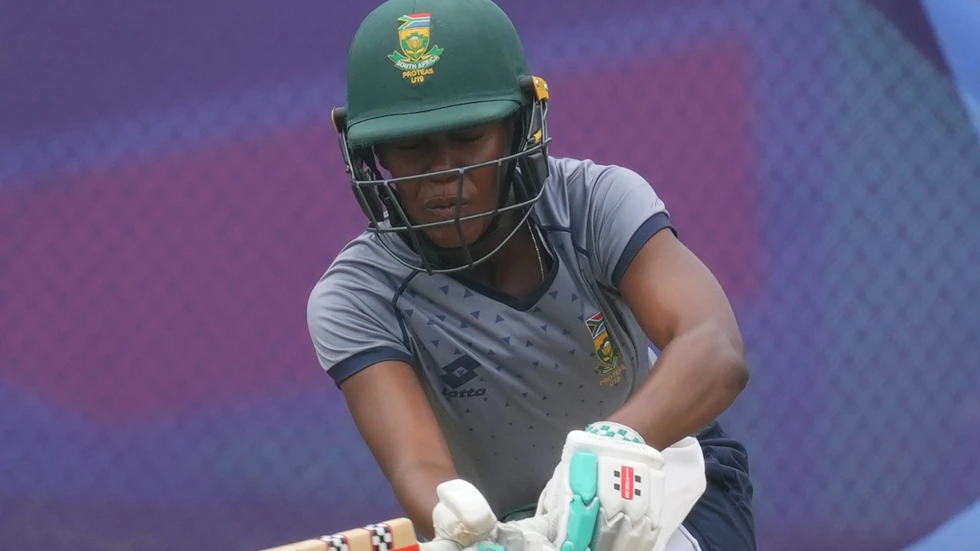 Meso, Naidu and Smit receive maiden call-ups for Proteas Women’s ODI Tri-Series squad | SuperSport
