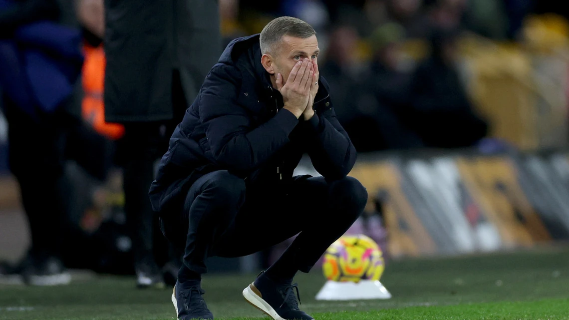 Former Wolves boss O'Neil replaces Rosenior at Strasbourg | SuperSport