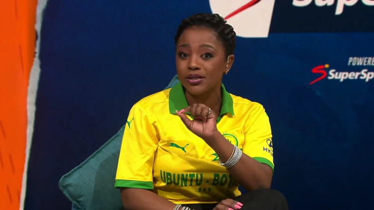 Football Video | SuperSport