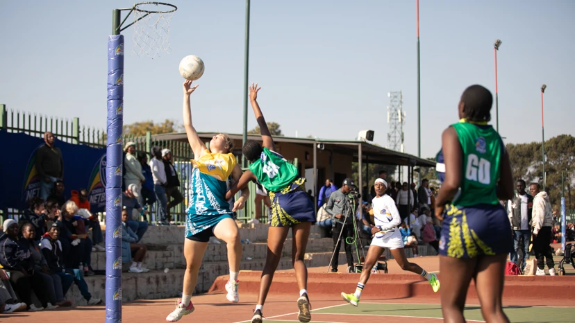 Three spots up for grabs as KZN schools battle for DSNC nationals berth ...