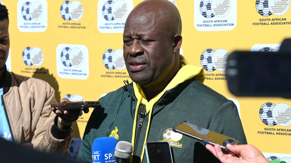 Mdaka pin hopes in DDC Stars as Under-20 World Cup quest begins ...