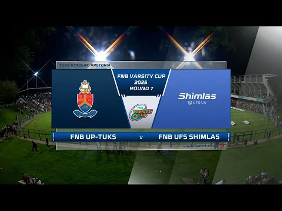 Rugby Upcoming | SuperSport