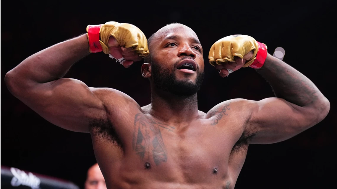 Edwards tests himself against rising star Brady | SuperSport