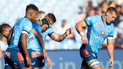 Kriel conversion clinches Bulls a nail-biting win | SuperSport