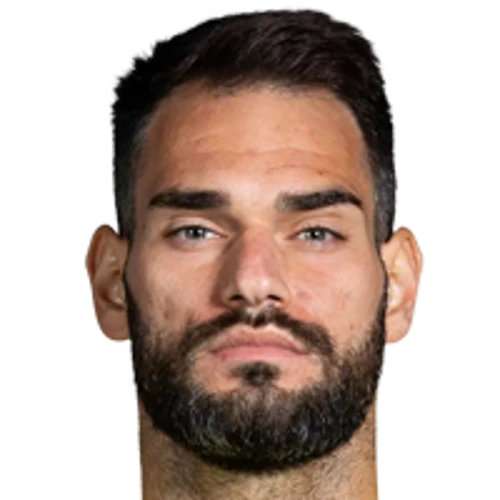 Ivica Ivusic | SuperSport