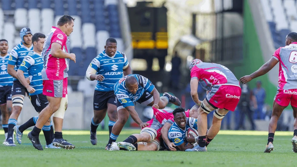 Rugby Video | SuperSport