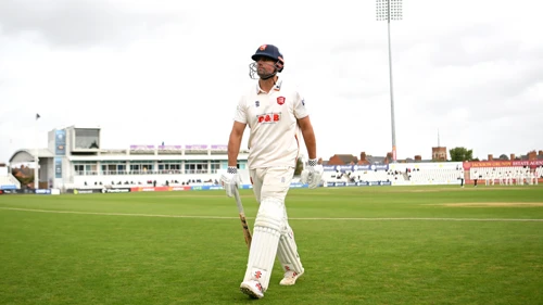 Former England captain Cook to retire from cricket | SuperSport