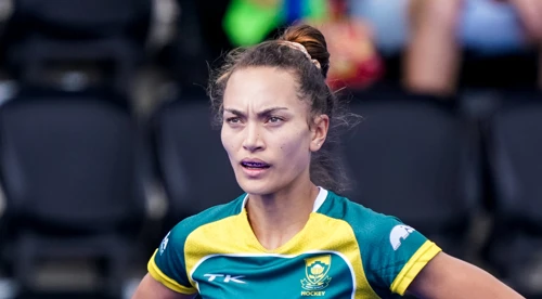 Chile snatch last gasp win over South Africa | SuperSport