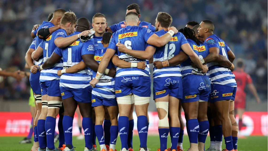 Stormers | SuperSport