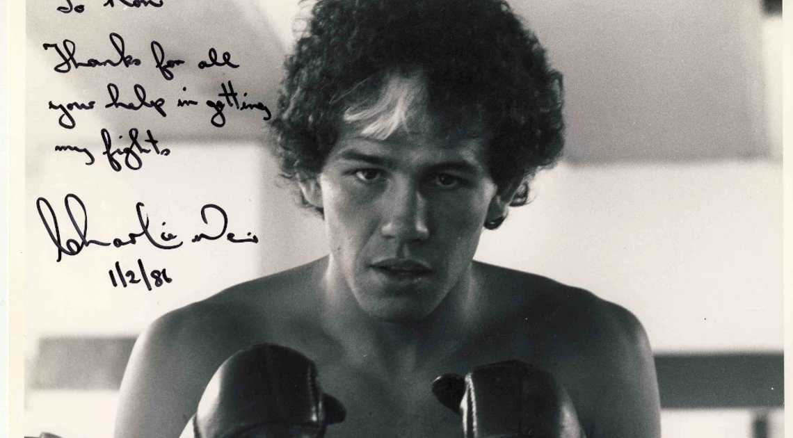 The silver assassin | SuperSport