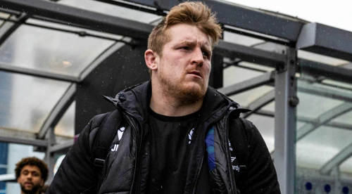 Three key duels for Ireland v Scotland Six Nations match | SuperSport