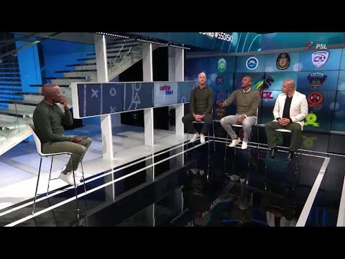 Extra Time | Ace Ncobo reviews the referee's decisions from Pirates vs ...