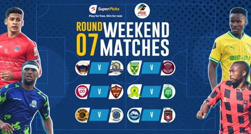 It's the SuperPicks PSL takeover this week! | SuperSport