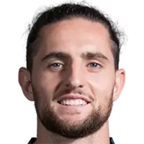 Adrien Rabiot | SuperSport