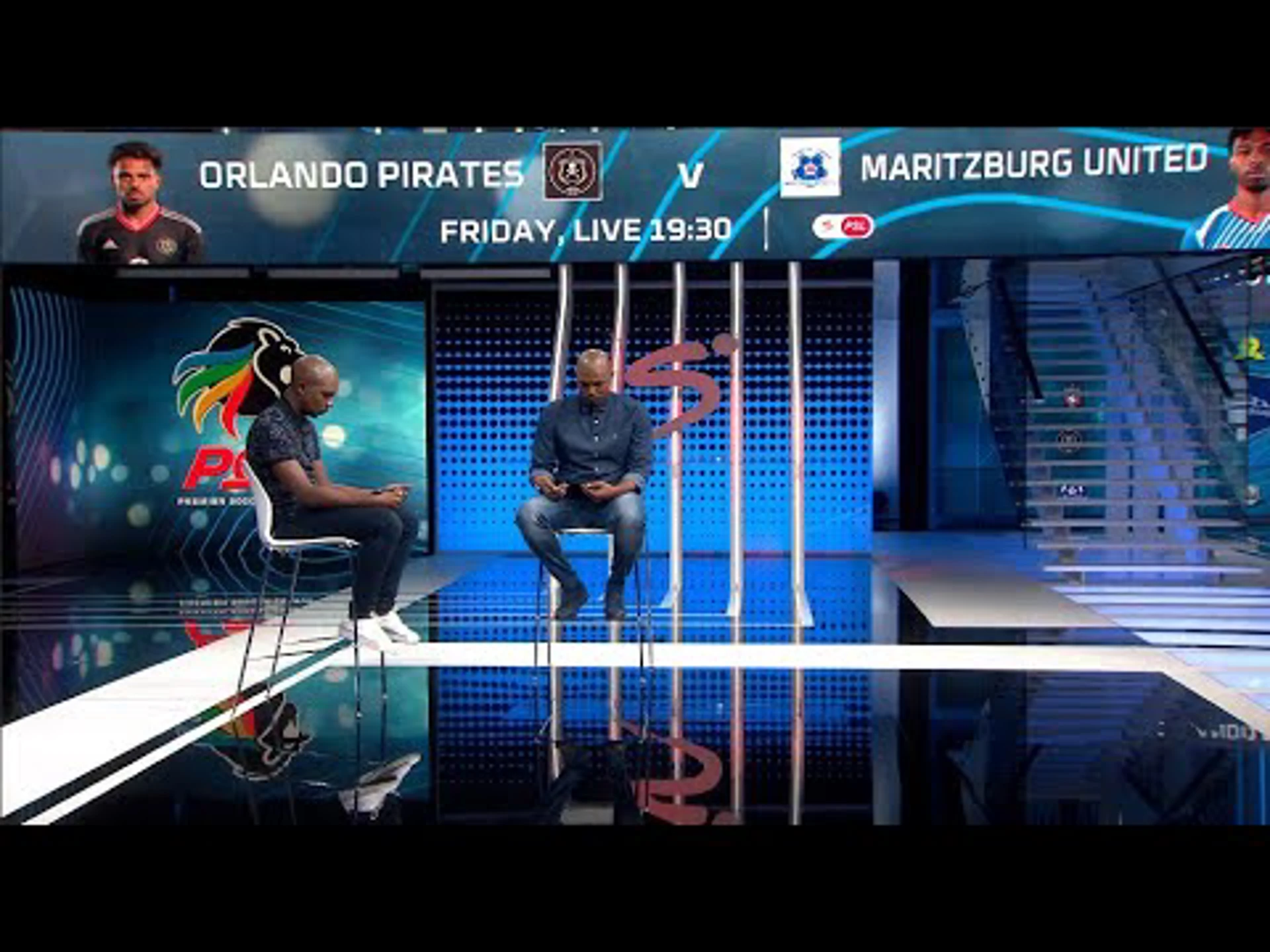 Tactics and Trends | How crucial is Lorch for Pirates? Analysis ...