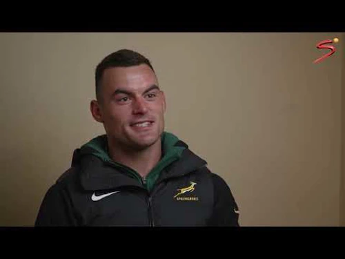 Emotions, defence, All Blacks, bench strength & more - Jesse Kriel ...