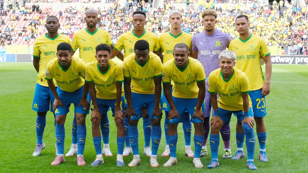 Sundowns look to bounce back in style against AmaZulu | SuperSport