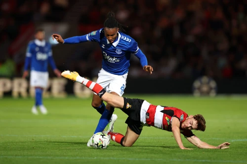 Doncaster v Everton | Match Highlights | Carabao Cup | SuperSport