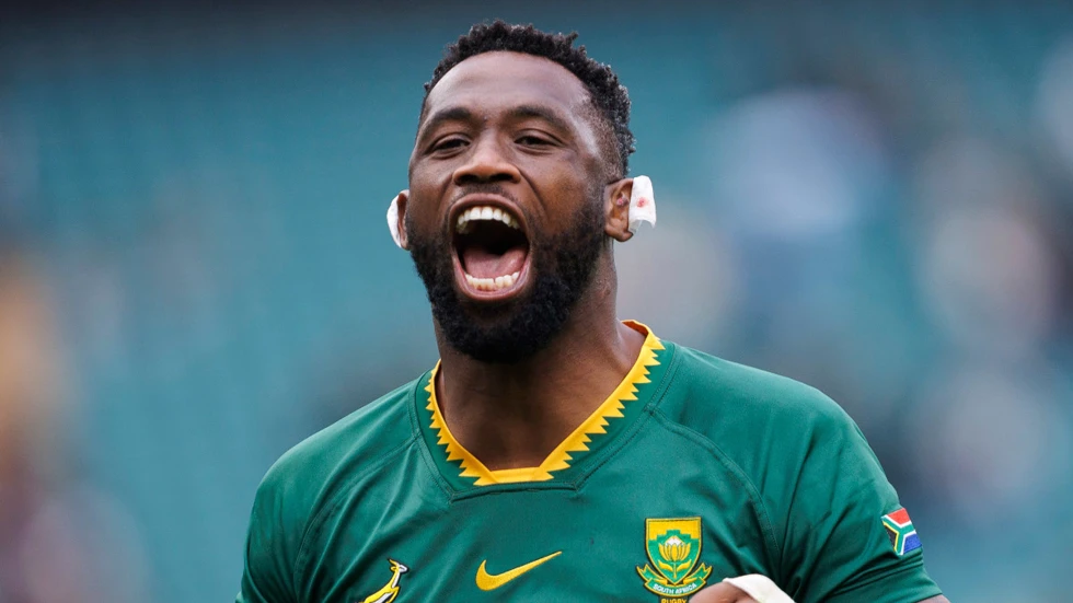 KOLISI 100: 8 memorable moments that make the Springbok captain so ...