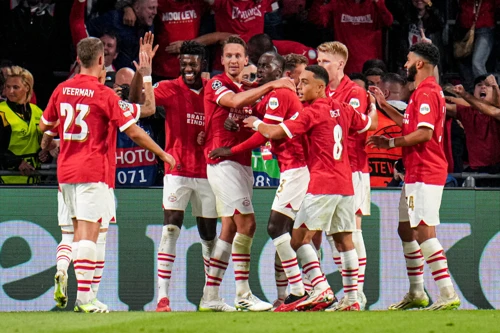 PSV v Rangers | Match Highlights | UEFA Champions League | SuperSport