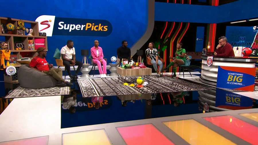 Episode 18 | SuperPicks | SuperSport