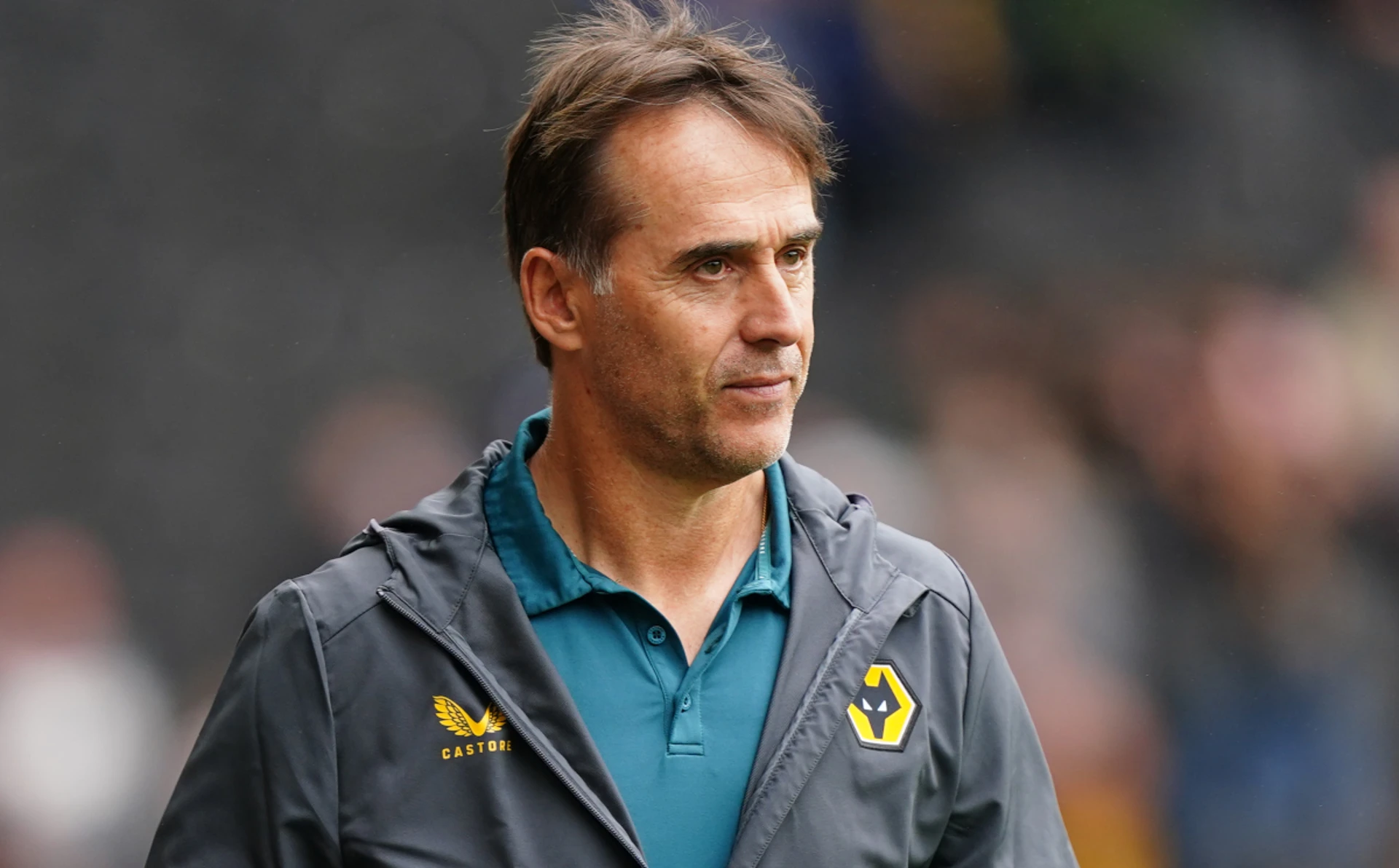 Lopetegui quits as coach of Premier League side Wolves | SuperSport