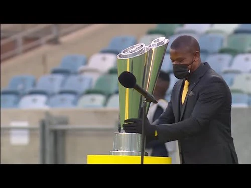 MTN8 | 22/23 season Quarter-Finals fixtures revealed | SuperSport