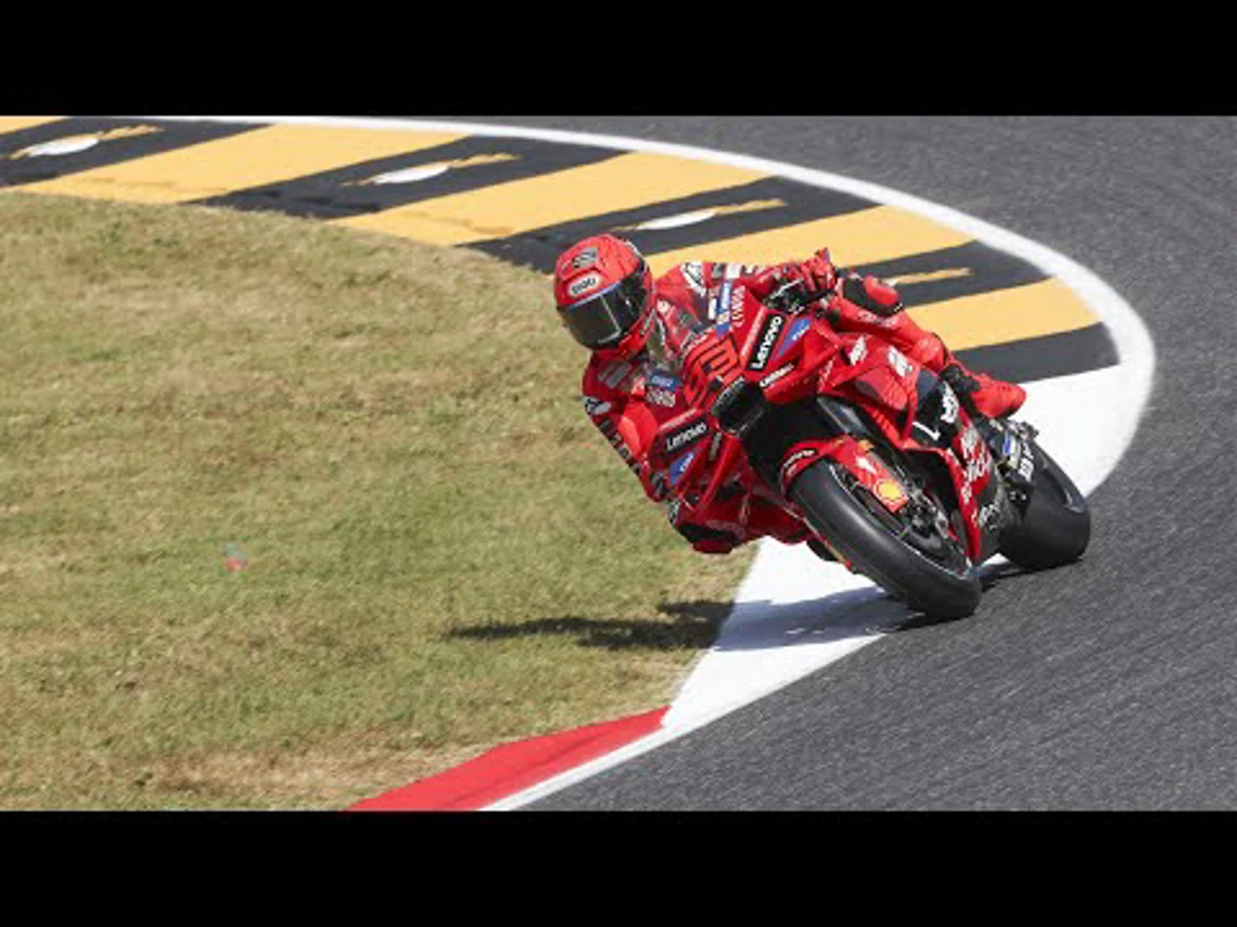 MotoGP Videos | SuperSport