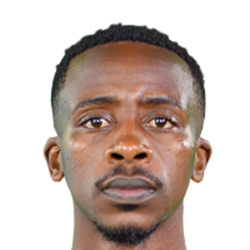 Thabo Nodada | SuperSport