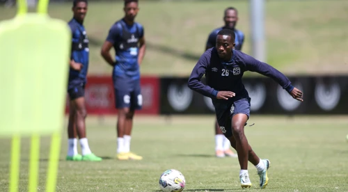 City targeting league double over Galaxy | SuperSport