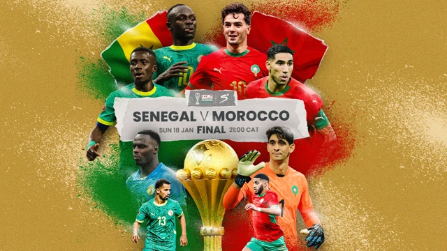 AFCON 2025 FINAL: Senegal v Morocco – what the stats say | football ...