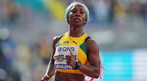 Fraser-Pryce withdraws from 100m semis | SuperSport
