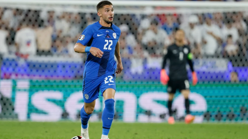 Our fans came for Ronaldo, but now are behind us at Euros: Slovenia's ...