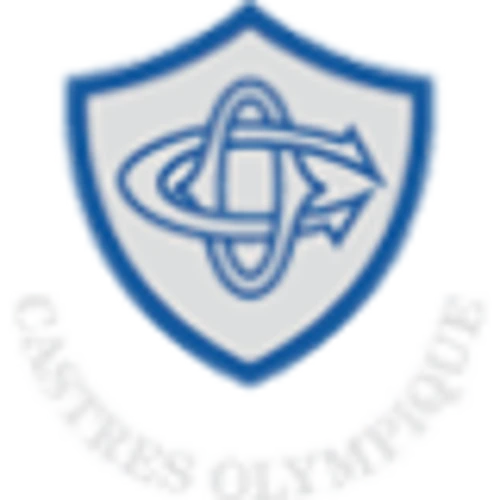 Castres Olympique Squad | SuperSport