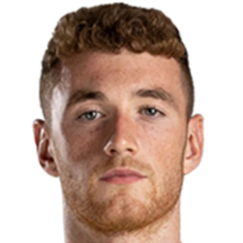 Mark Travers | SuperSport