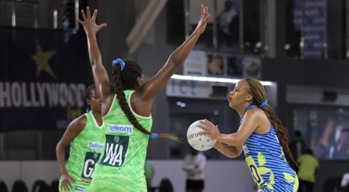 Fireballs and Aloes leave no stones unturned in Durban | SuperSport