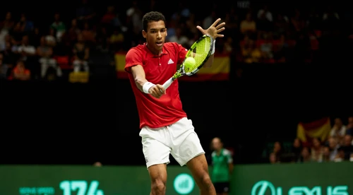 Canada make Davis Cup quarterfinals as Croatia boost hopes | SuperSport