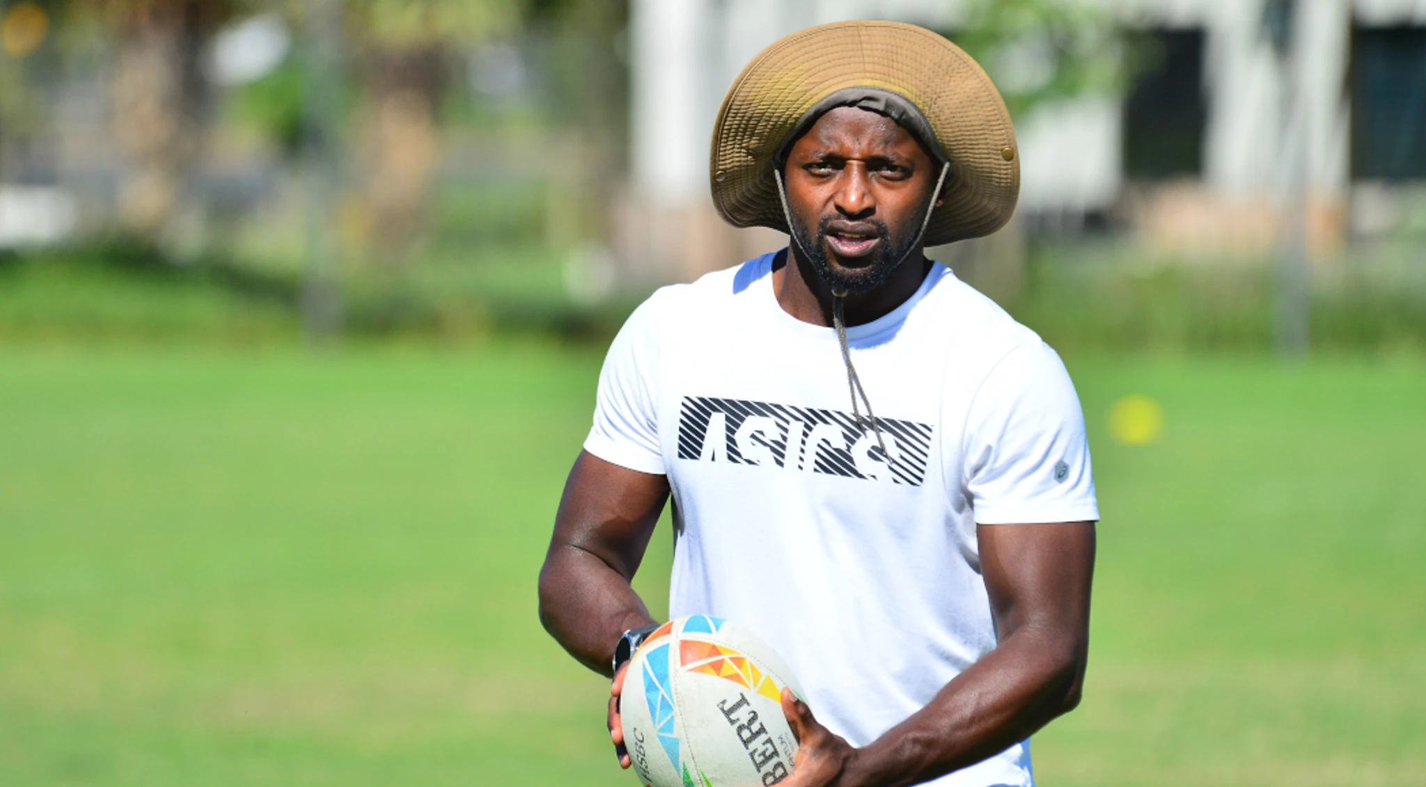 Ngcobo names first Blitzbok squad for Hong Kong trip | SuperSport