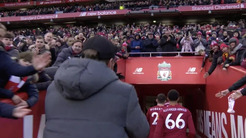 Premier League | Liverpool in pole position | SuperSport