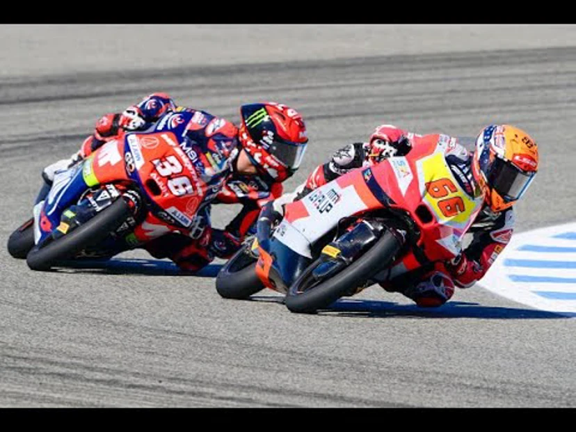 MotoGP Videos | SuperSport