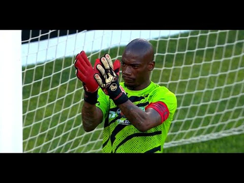 Player Focus on Elvis Chipezeze | Betway Premiership | SuperSport