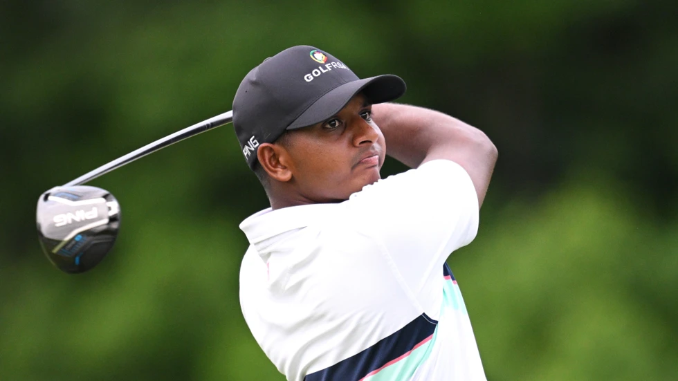 Arthur and Ludick to lead South Africa’s charge in Argentina | SuperSport