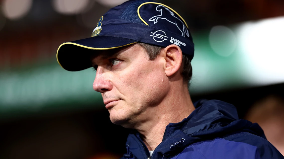 Under-strength Brumbies eye 'big opportunity' against Lions | SuperSport