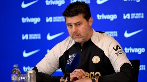 Chelsea are 'own worst enemies': Pochettino | SuperSport