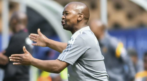 Makhanya preaches consistency ahead of crucial fixtures | SuperSport