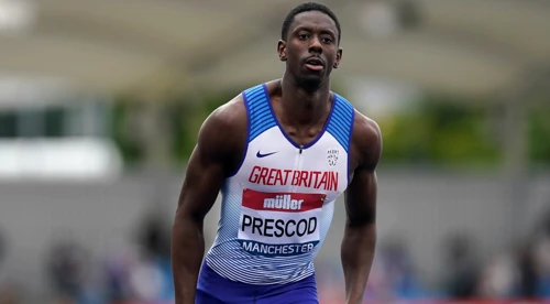 Prescod wins 100m at Ostrava in 9.93sec | SuperSport