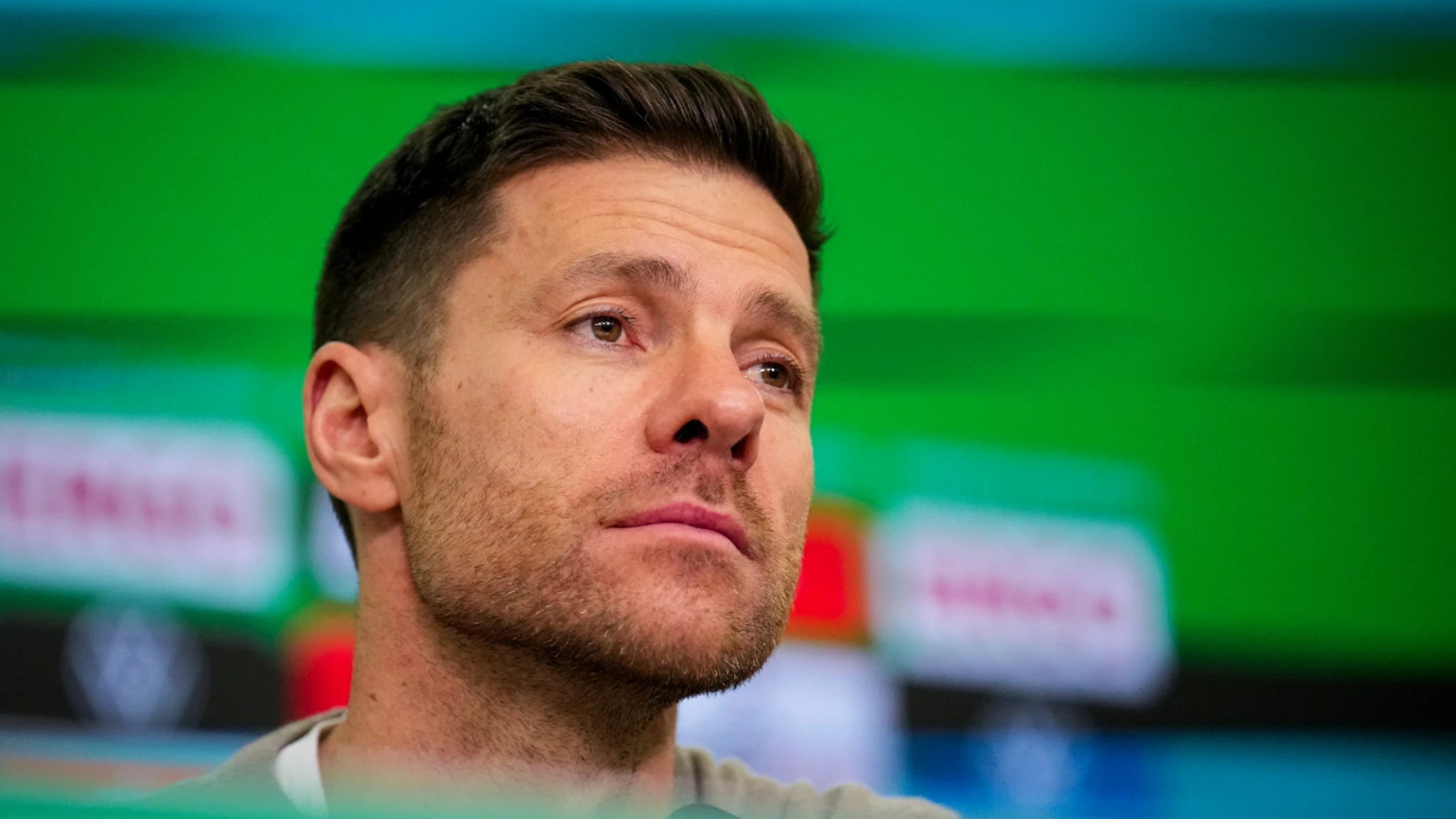 Bayer must be 'almost perfect' against undermanned Bayern - Alonso ...