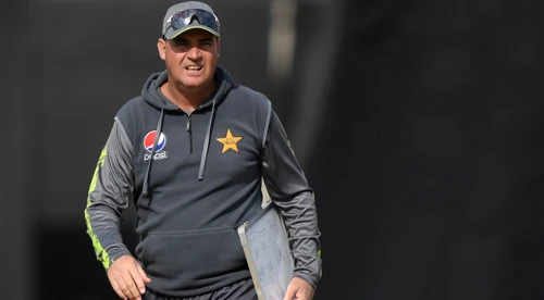 Mickey Arthur set to rejoin as Pakistan head coach | SuperSport