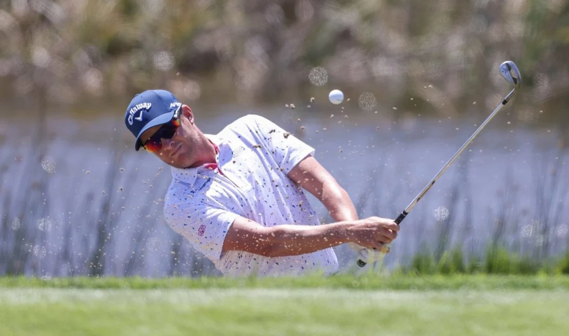 Golf Upcoming | SuperSport