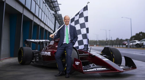 Fast Australian GP predicted as Melbourne gets another DRS zone ...